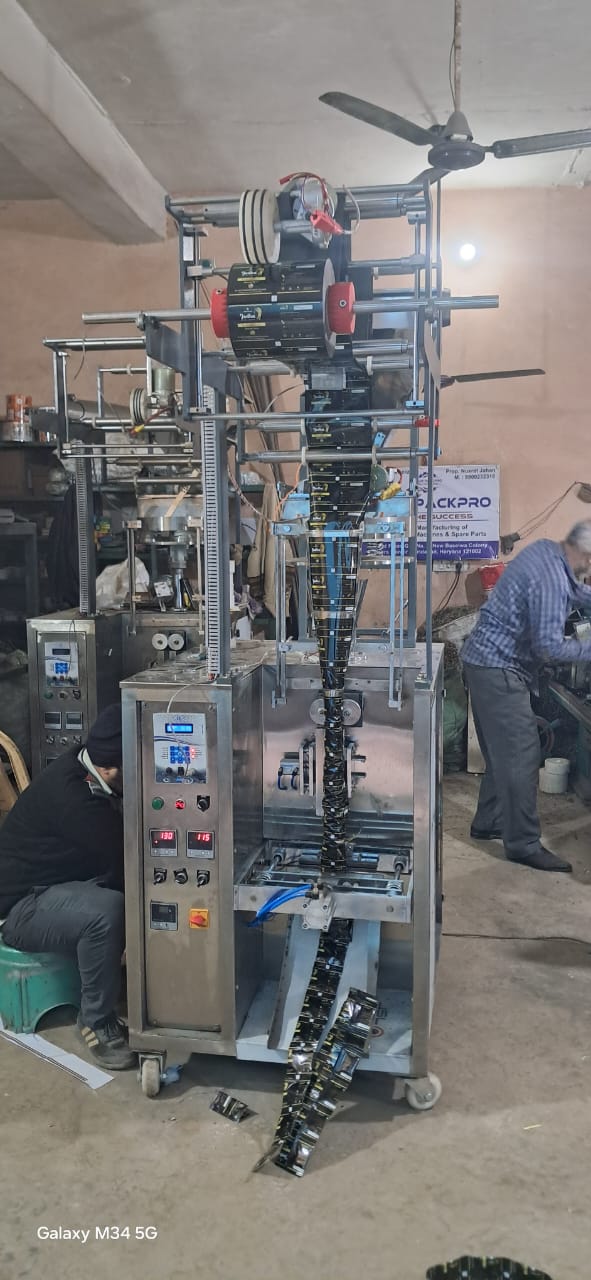 Home - Delhi PackPro